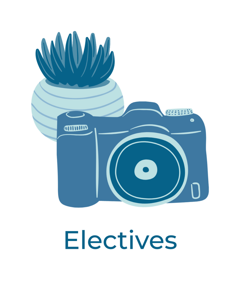 Free School Resources - Simple Studies